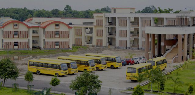 CIT Kokrajhar declared as containment zone as 5 test COVID-19 positive