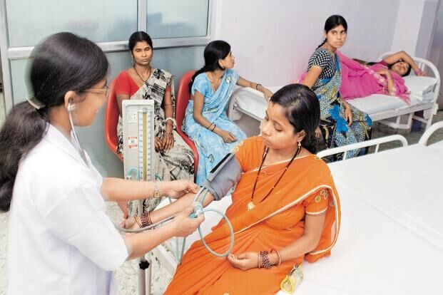 FOGSI launches 'Manyata' initiative in Assam to train health care staff ...