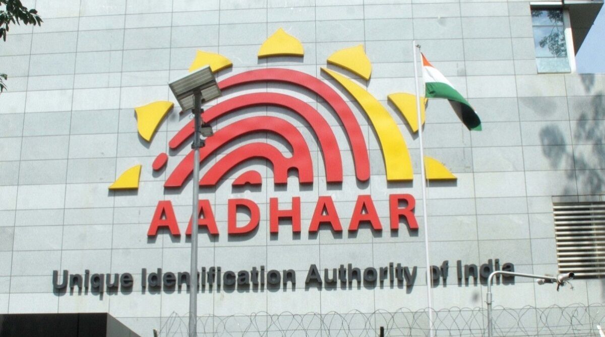 UIDAI enables 'Head of Family' based online address update in Aadhaar