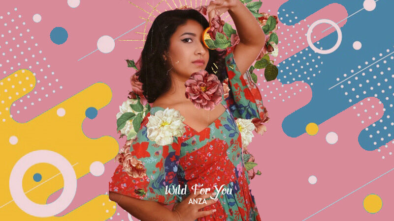 [WATCH] Anza: Trying to make a name for herself