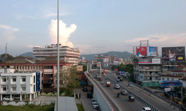 Assam new SOP: Curfew relaxed till 5 pm in Kamrup Metro