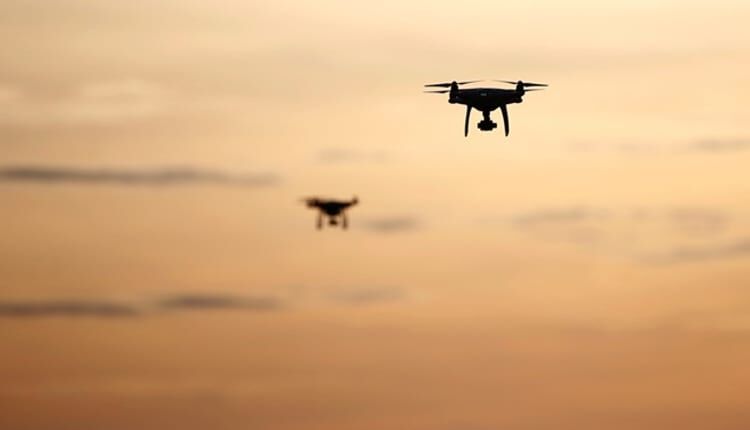 Kerala Police launches country's first Drone Forensic Lab & Research Centre