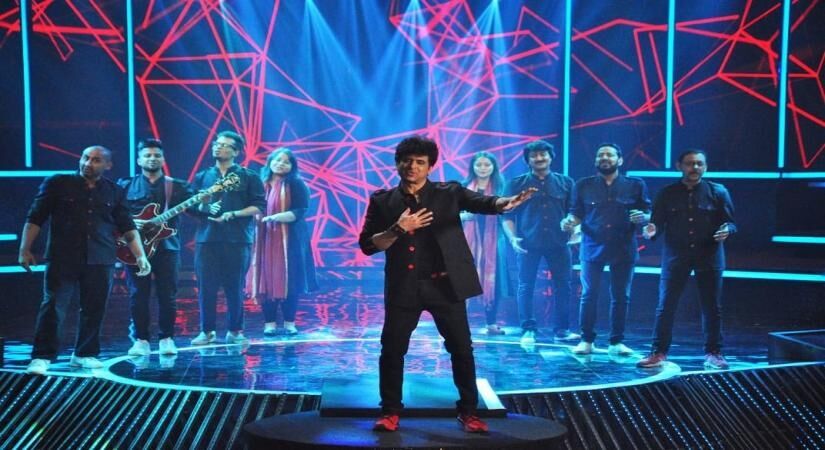 Indian rock band Euphoria joins music NFT