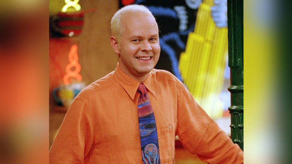 'Friends' actor James Michael Tyler passes away