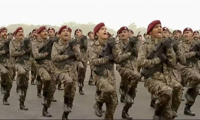 Know what are the key features of new combat uniform of Indian Army
