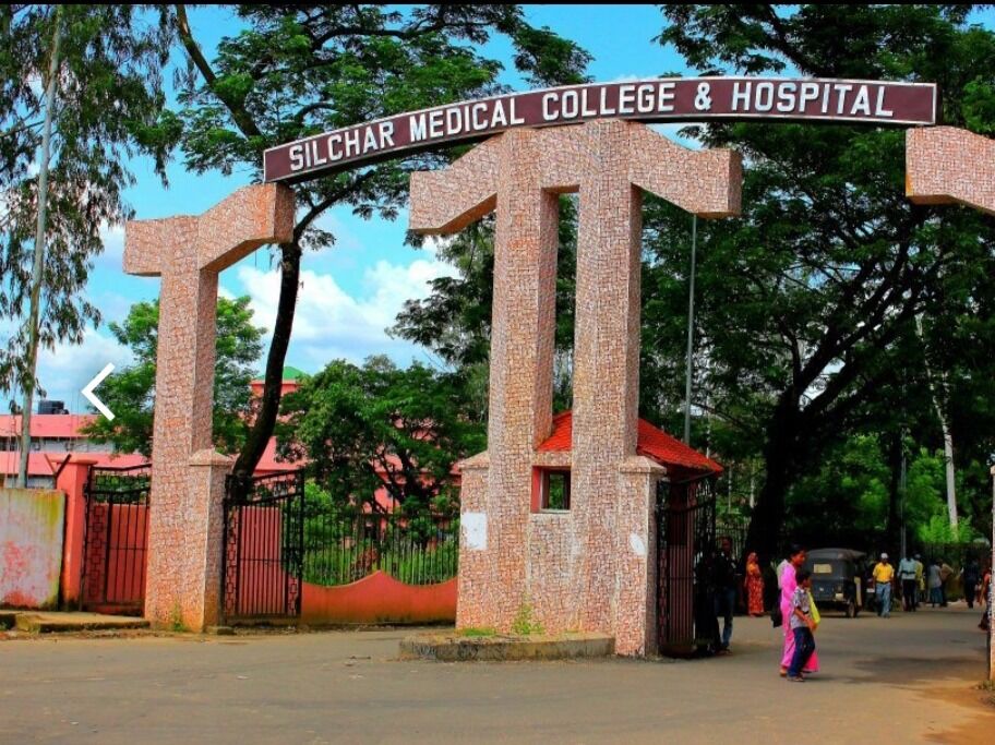 SMCH student tests positive for COVID-19 in Silchar; contact tracing ...