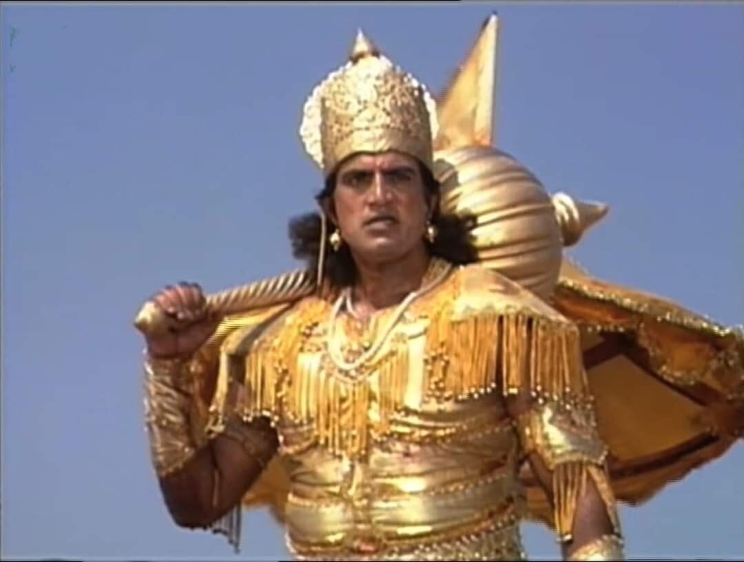 Actor Praveen Kumar Sobti, known as Mahabharat's Bheem, dies of heart ...