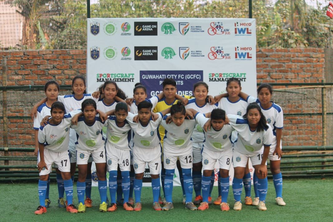 GCFC women all set to unfold a new era