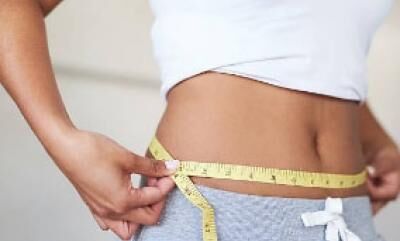 Keeping waistline less than half your height key to good health