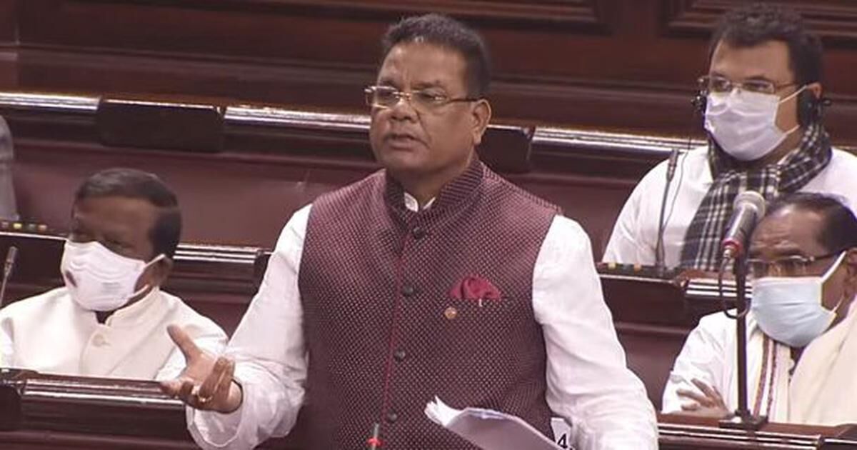 TMC dist, committees dissolved; merged with Cong: Ripun Bora