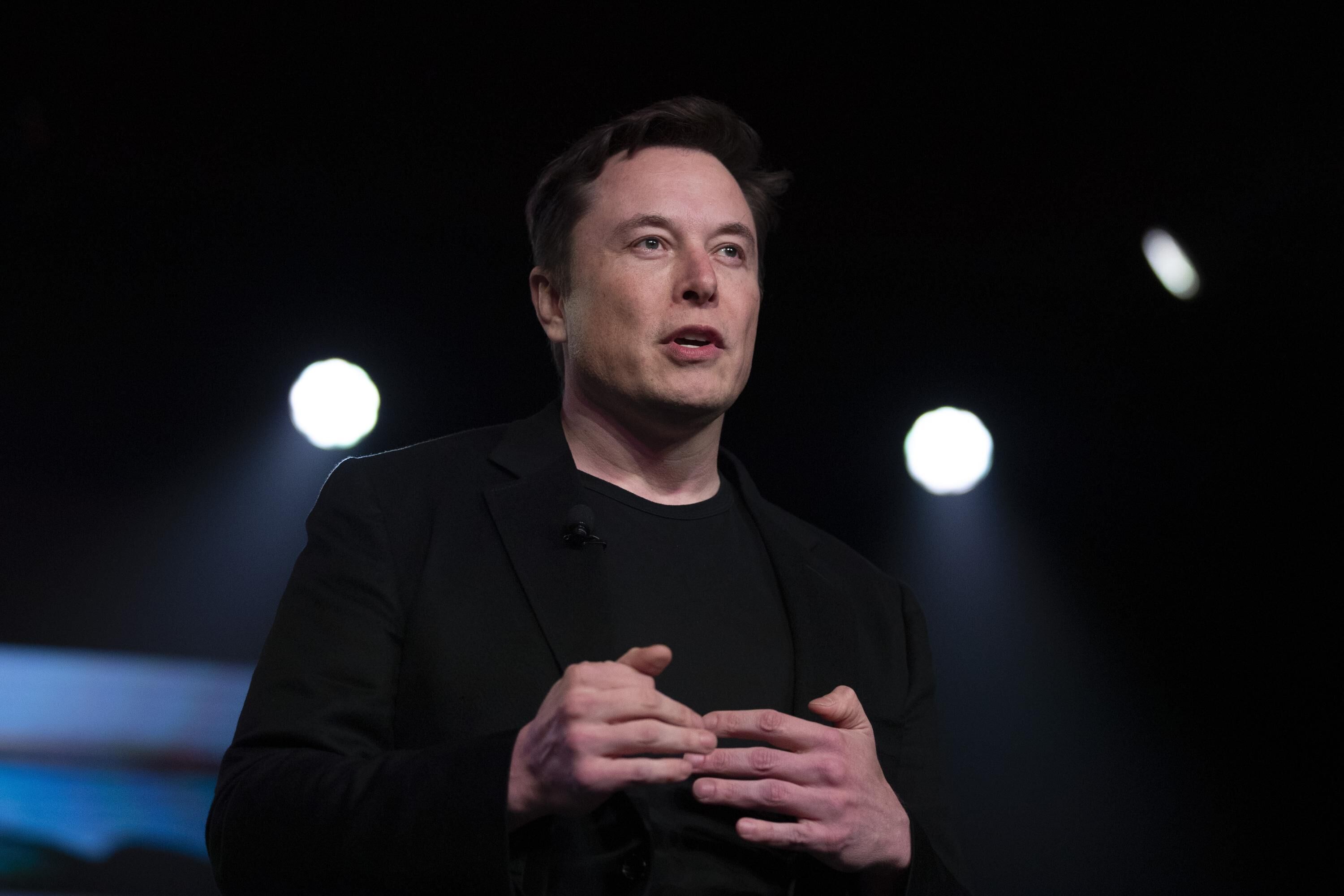Elon Musk, world's richest man, to buy Twitter for $44 billion