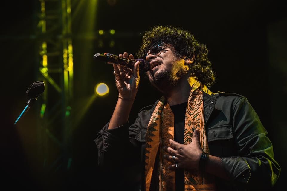 Papon: Moment of pride to represent Assam at Cannes Film Festival
