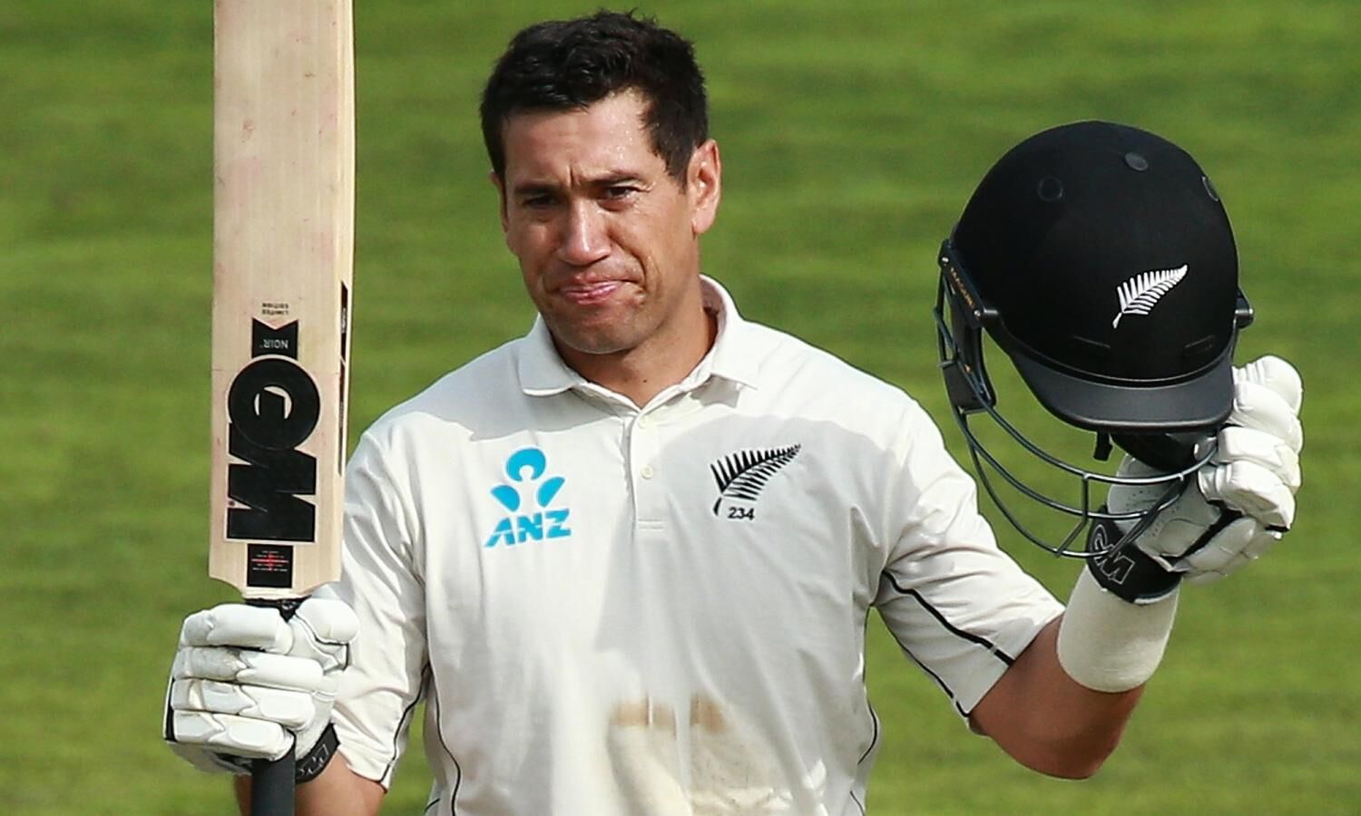 Ross Taylor reveals accounts of racism in New Zealand cricket through ...
