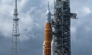 NASA aims Sep 3 as next Artemis Moon mission launch attempt
