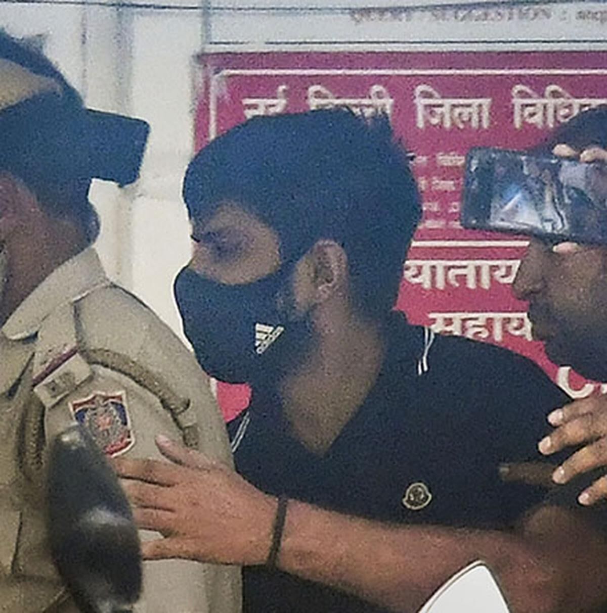 3 sharpshooters of Bishnoi-Brar gang nabbed in northwest Delhi