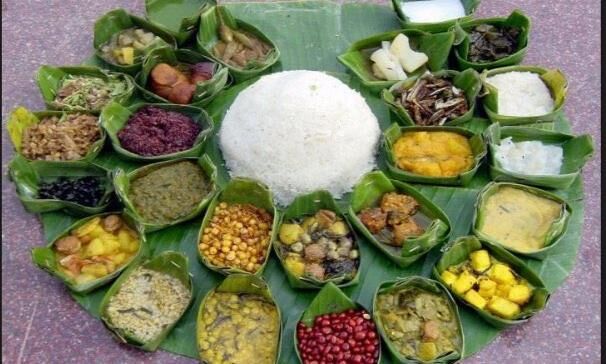 Five traditional must-try foods from Northeast India