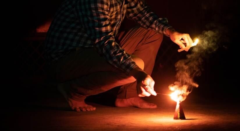 Safety Tips: Do's & Don'ts while bursting crackers