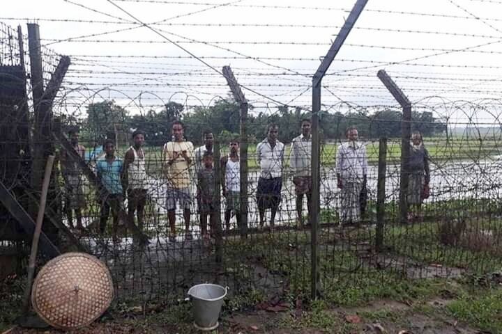 'Its now or never’: AASU backs deportation of illegal Bangladesh immigrants