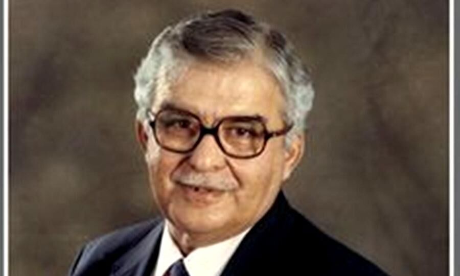 Ex-Tata Steel MD Jamshed Irani passes away