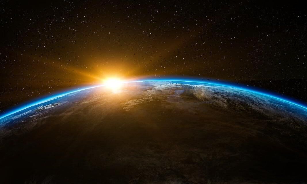 Earth has its own temperature regulating mechanism : Study