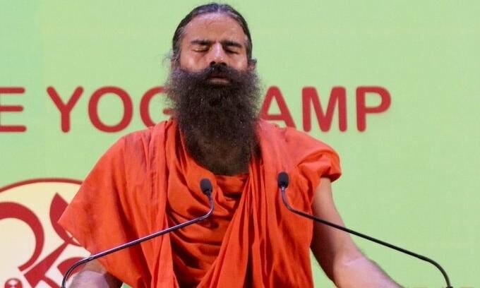 After furore for slurring women, Ramdev regrets and apologises