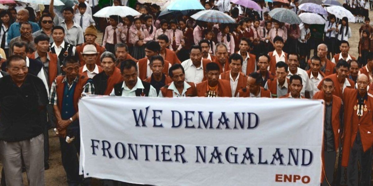 FNT tripartite talks: ENPO pushes for Central battalion to tackle ...