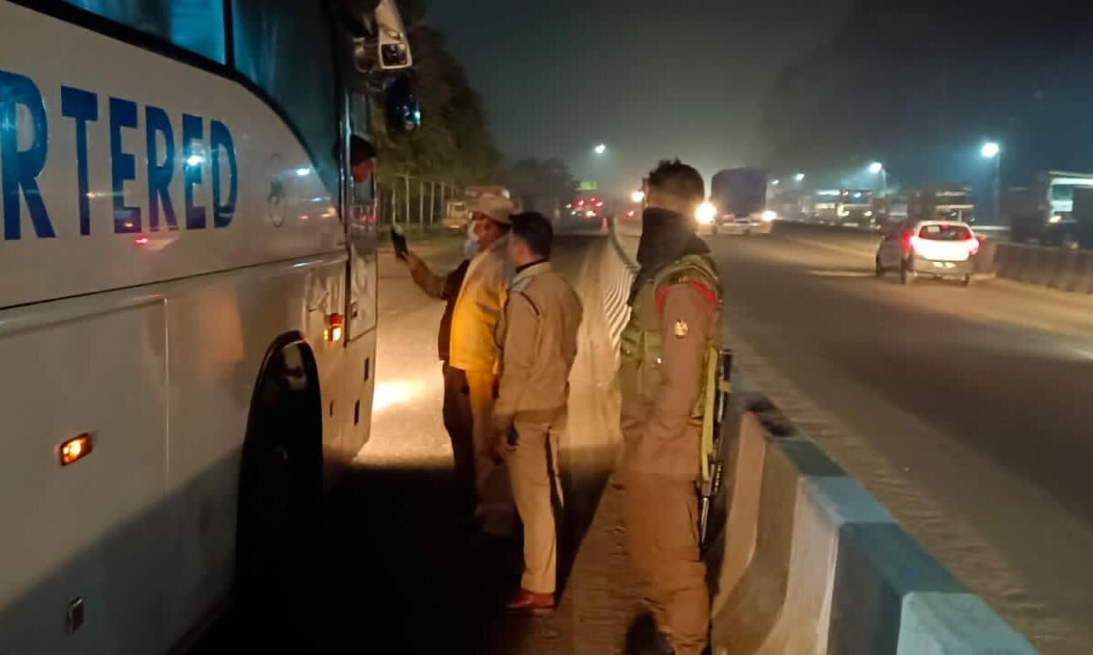 Assam: Authorities intensify checks on rash and drunk driving ahead of ...