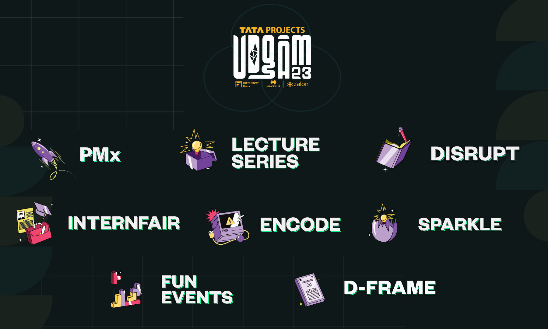 IIT Guwahati to host Annual Entrepreneurial Summit UDGAM'23 from January 19-22