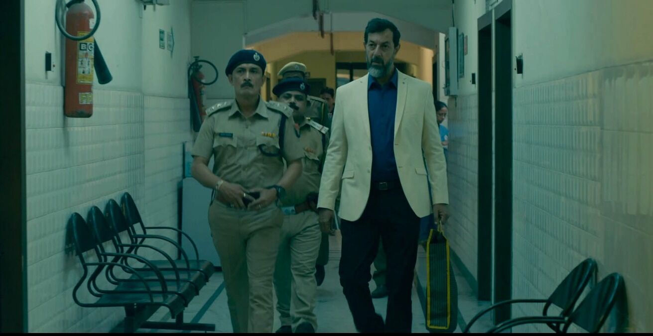 Rajat Kapoor’s first Assamese film ‘Anur’ getting released