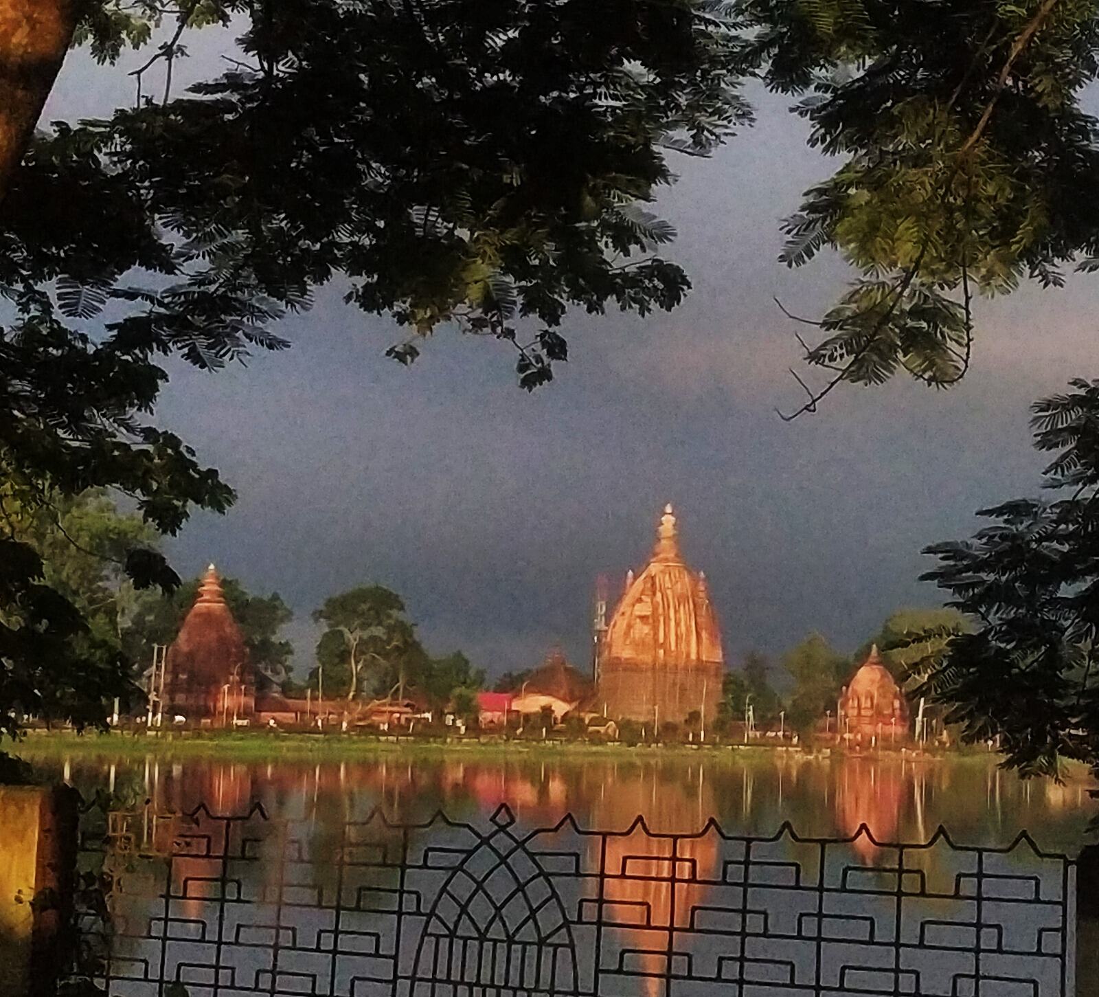 Sivasagar: Five day Shivratri fest to begin from Feb 17