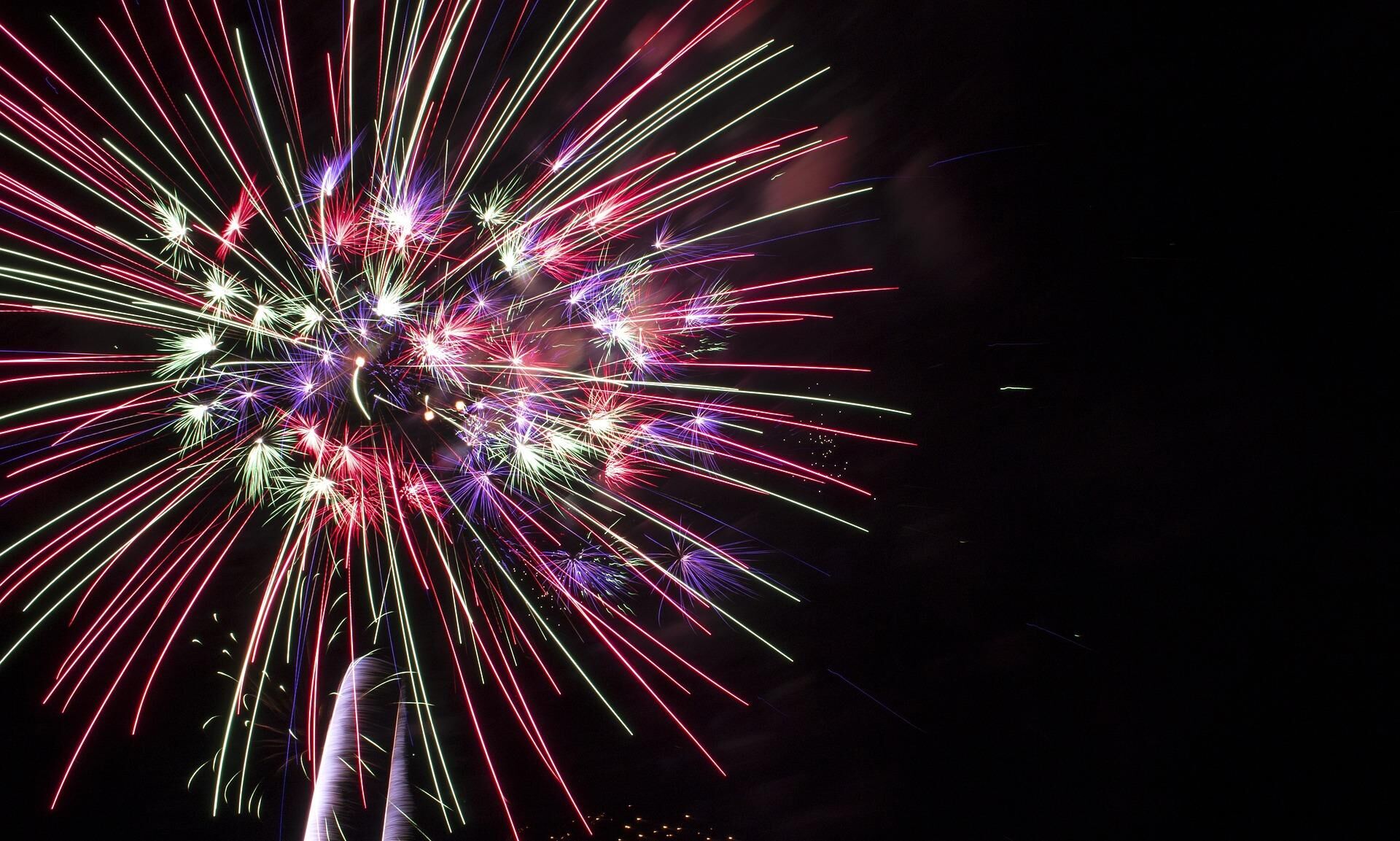 Guardians demand action against bursting of crackers and loudspeakers ...