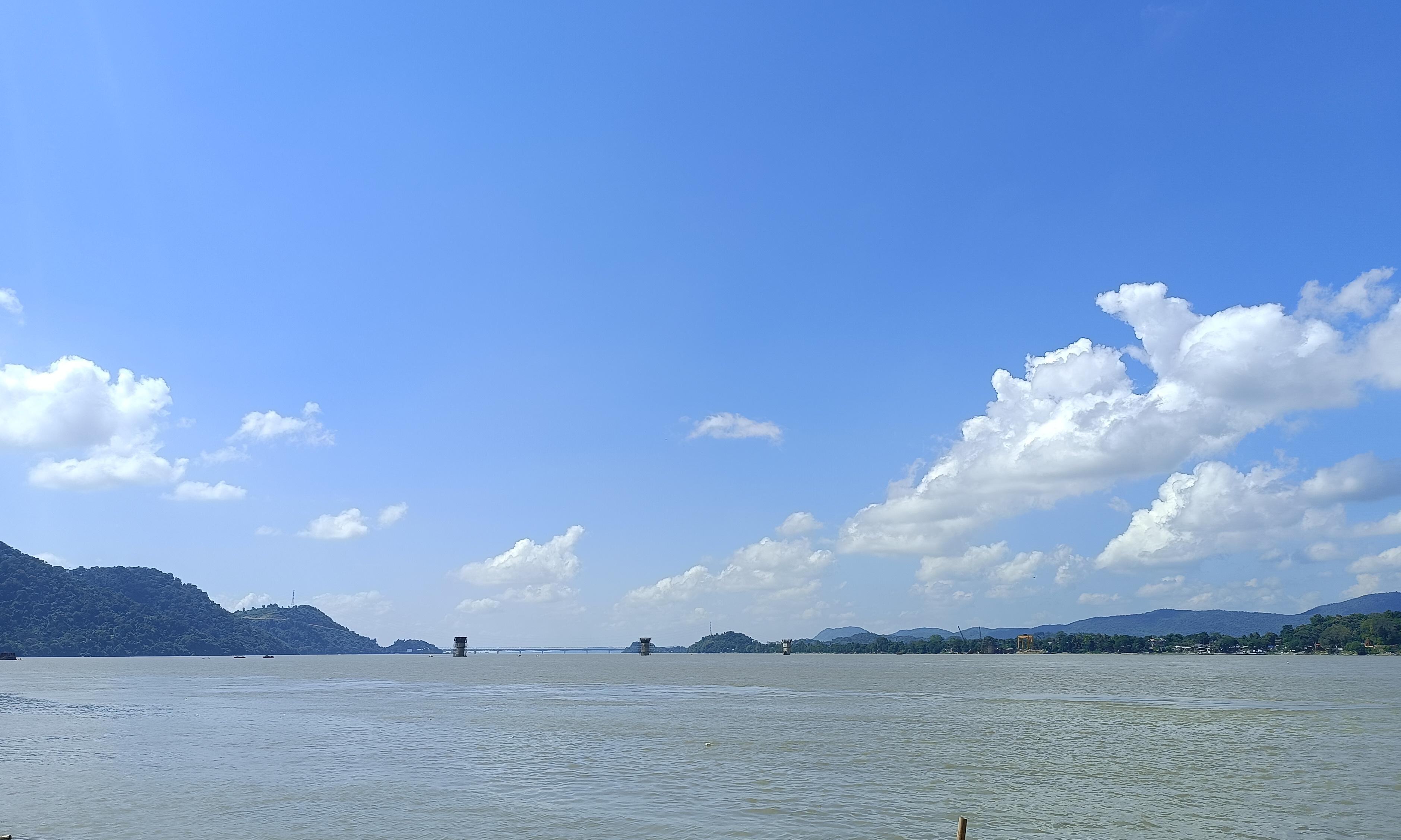 Major Himalayan rivers like Indus, Ganges and Brahmaputra will see ...