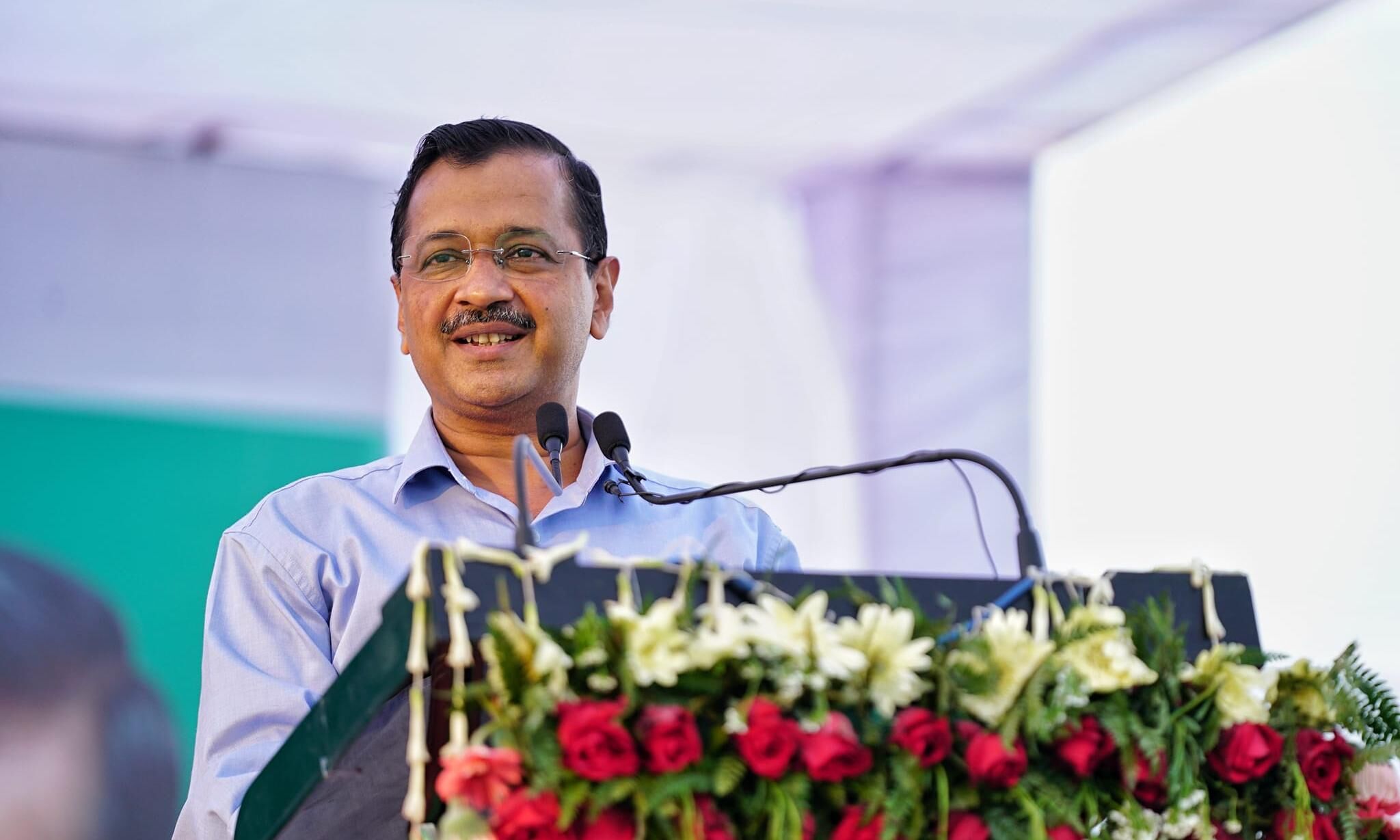 SC decision on Kejriwal