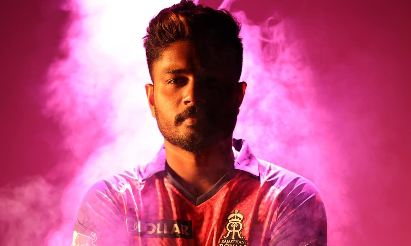 We're just one hit away from win: Samson after loss to PBKS