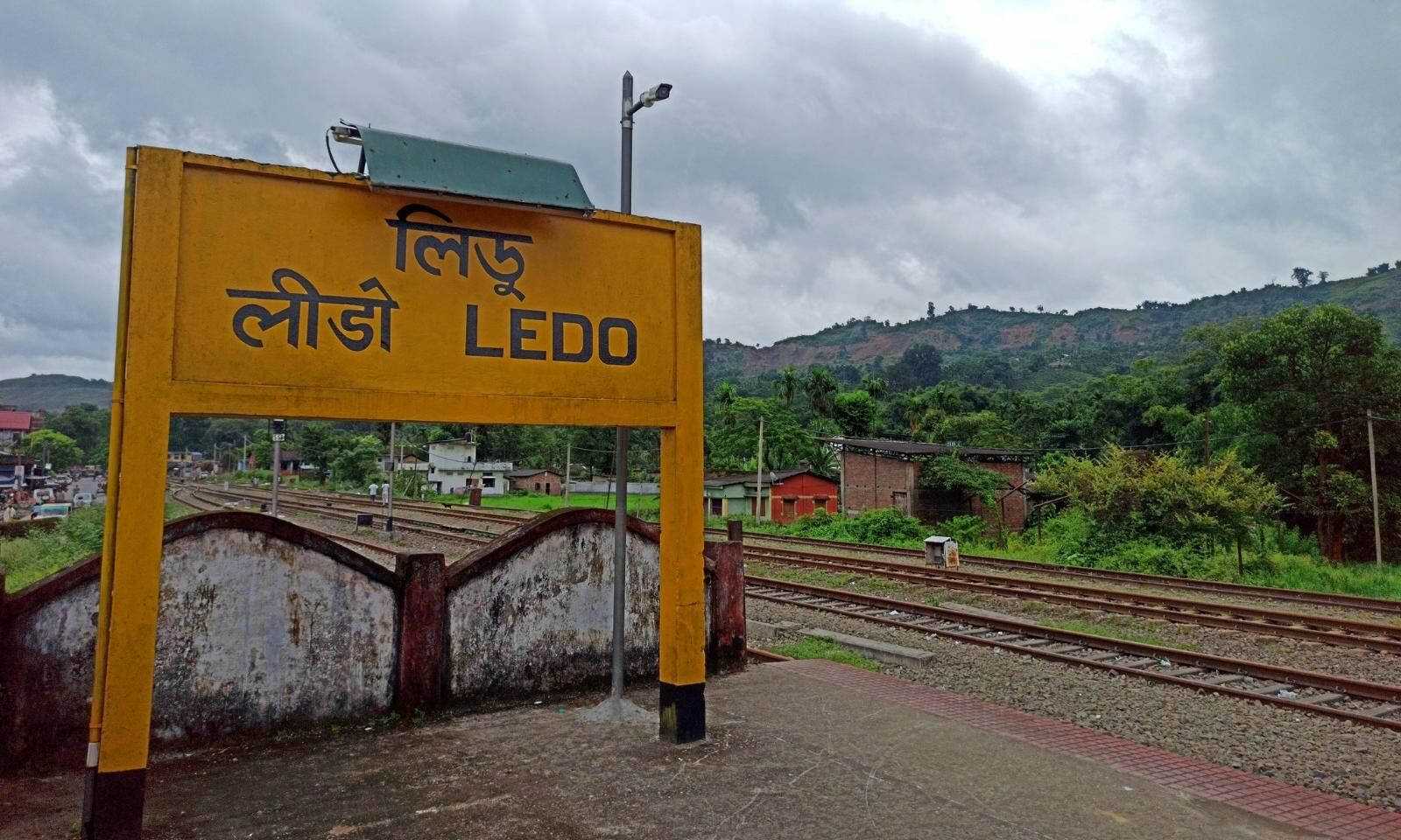 Mortal remains of Pranjal Moran recovered by police in Ledo