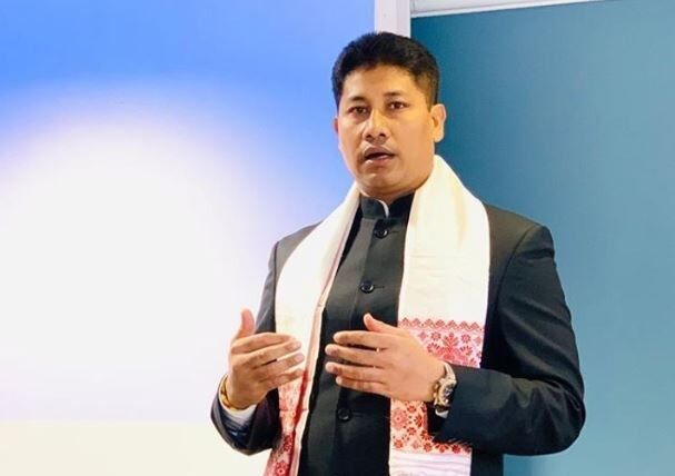 Assam: Pijush Hazarika to be on a two-day Barak visit