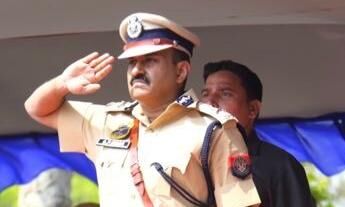Assam DGP promises to stop smuggling of fake gold and FICN in state