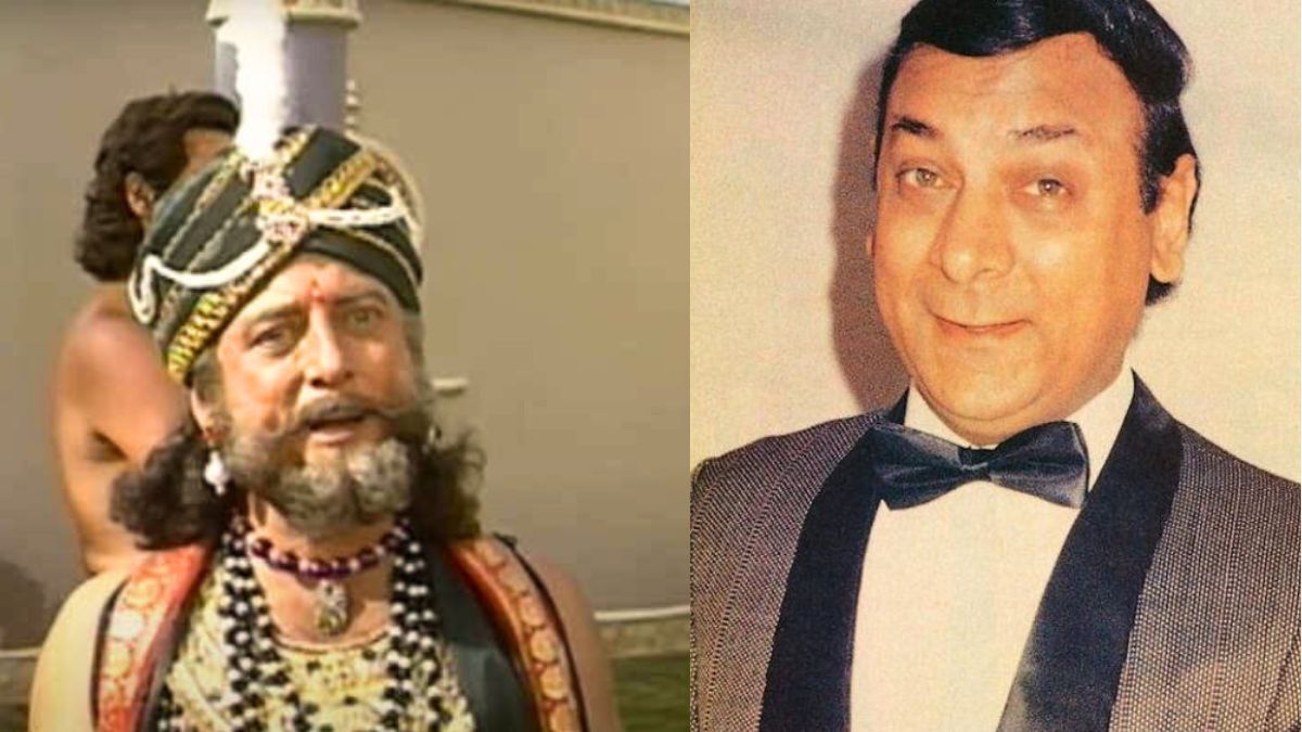 Actor Gufi Paintal of 'Mahabharat' fame dies at 79