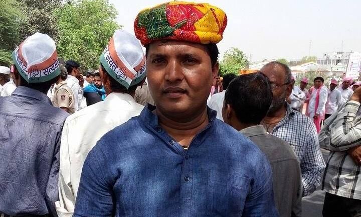 SC grants time to Assam to file counter on IYC president's plea in ...