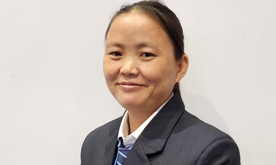 Knowing Tadang Minu, the boxing lady of Arunachal