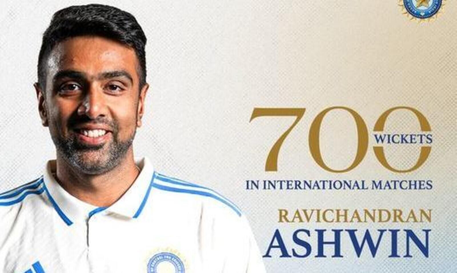 Ravichandran Ashwin Father