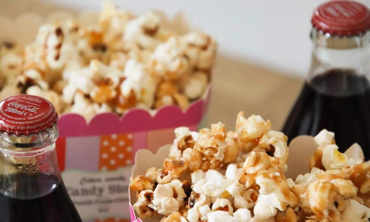 PVR reduces price of food, beverages after popcorn bill goes viral