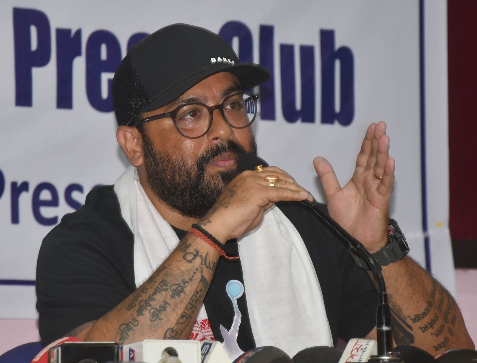 Training in Brahmaputra helped me to navigate the current in English Channel, says Elvis Ali ...