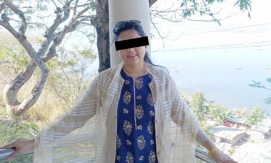 Assam BJP leader allegedly commits suicide after intimate pictures go viral