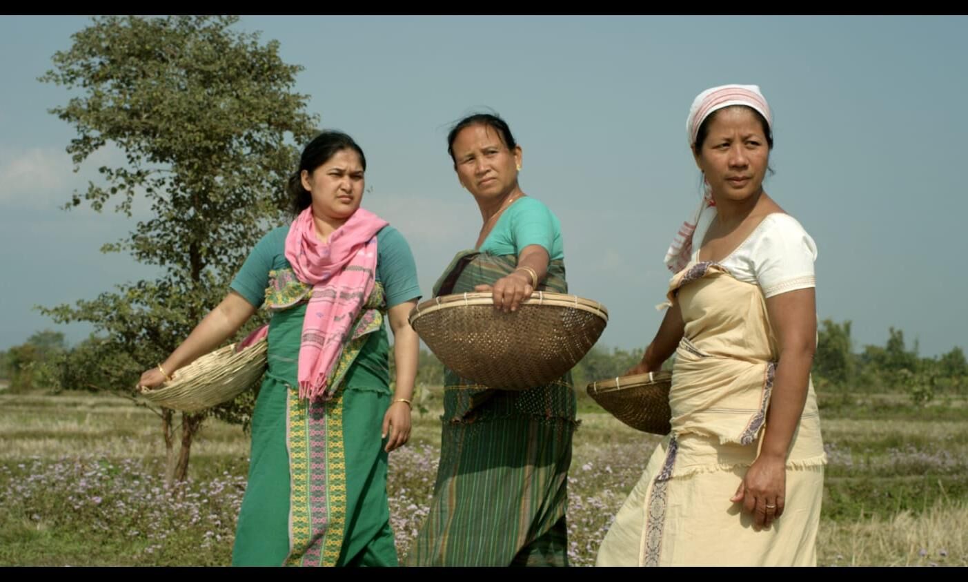 Bodo language film ‘Gorai Phakhri’ to be premiered at Vancouver festival