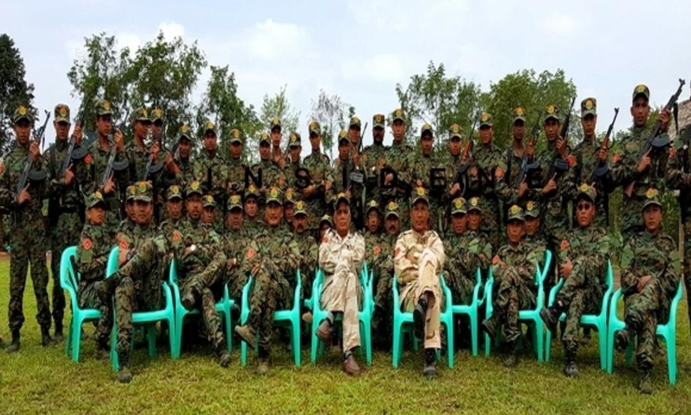 ULFA (I) team departs for Assam; Police on high alert