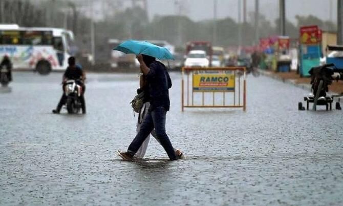Northeast rainfall deficit unlikely to recover as monsoon enters ...