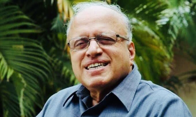 Father of India's Green Revolution MS Swaminathan passes away at 98