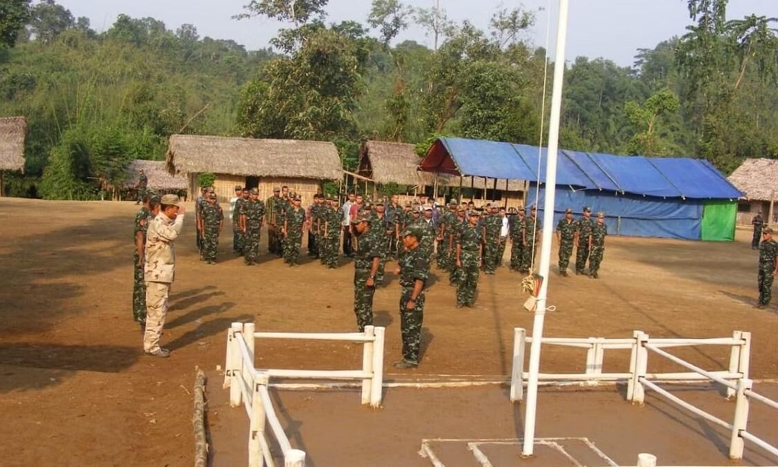 ULFA-I claims drone strike on Myanmar base, Indian Army denies involvement