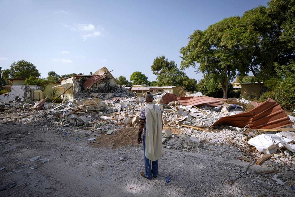 China Iran Arab nations condemn Israeli minister's statement about ...